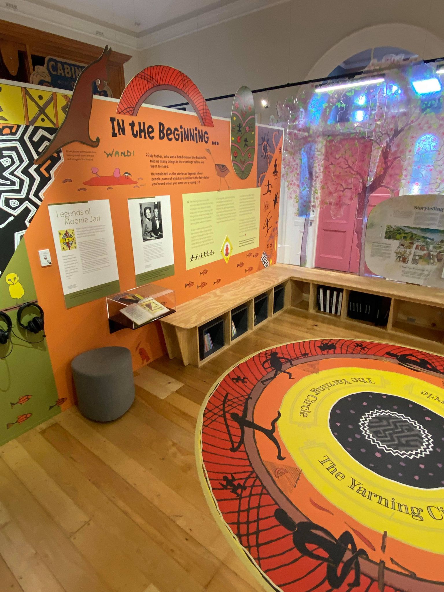 Butchulla Stories with Auntie Karen - Fraser Coast Regional Council ...