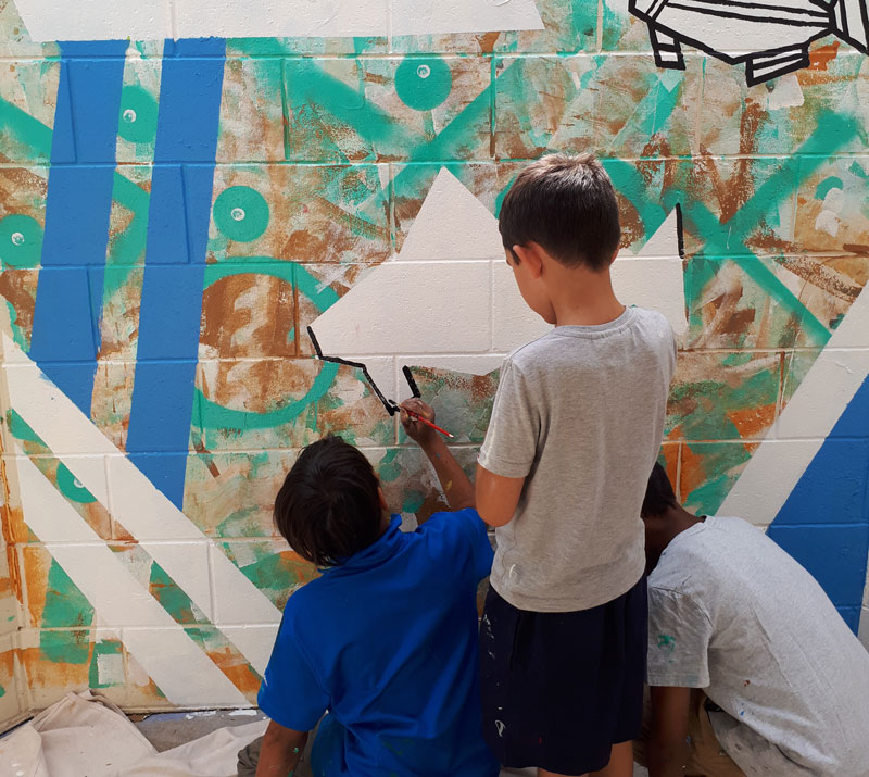 Designing Art Programs for Children & Youth Workshop - Fraser Coast ...