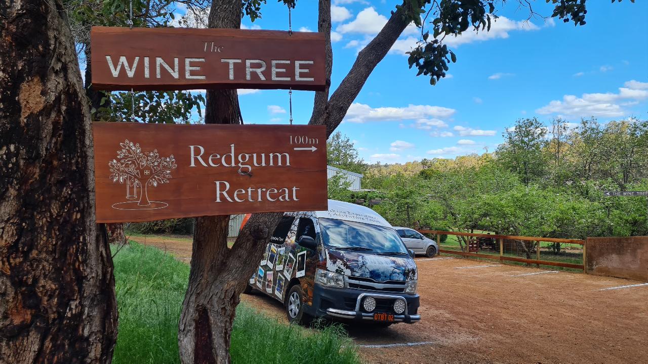 Dwellingup | Hike, Wine & Dine Experience
