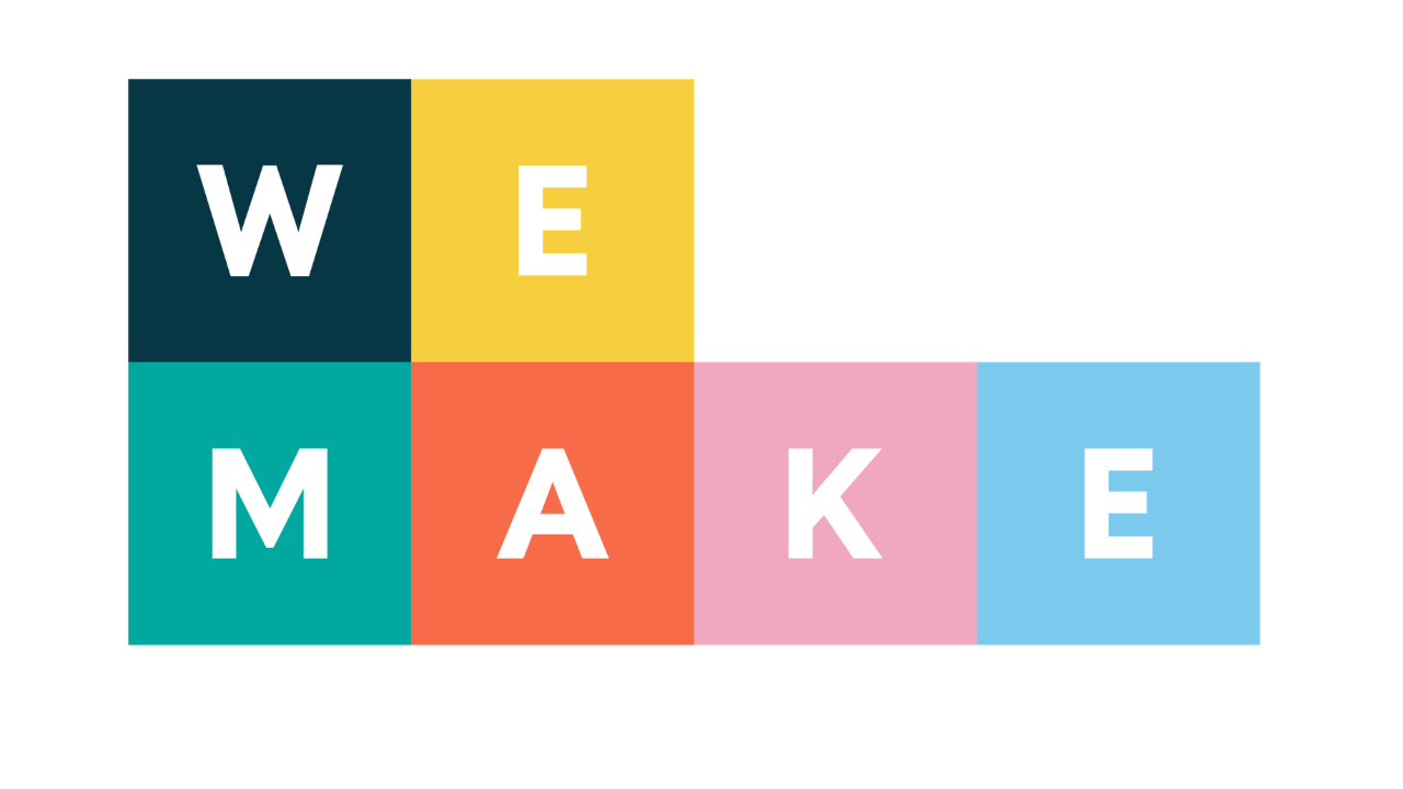 WeMake Venue Hire (25pax) - WeMake Reservations