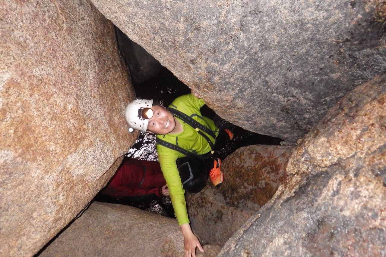 Caving at Mount Buffalo's Underground River (3.5 Hours) - Turers ...