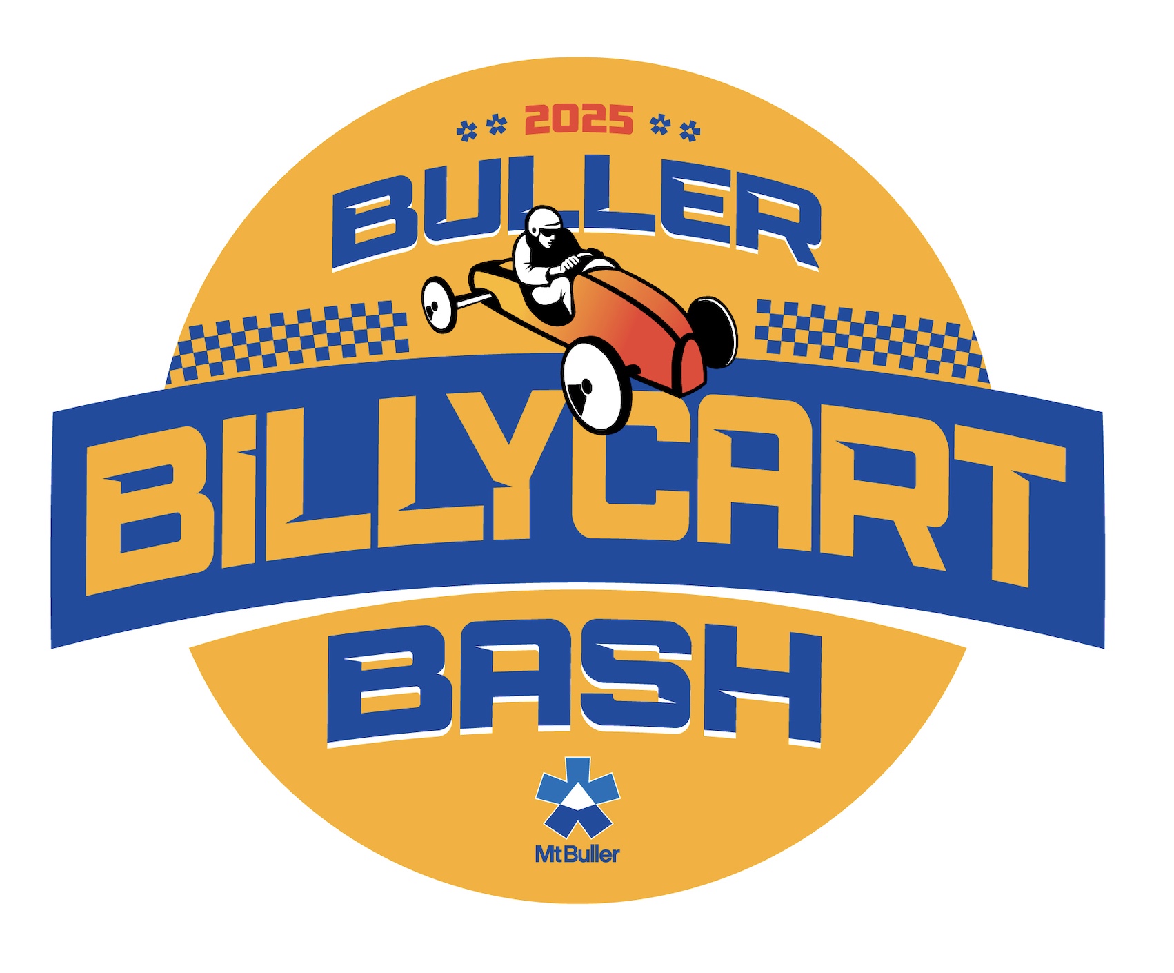 2026 Buller Billy Cart Open To All! - Locals Day Out Reservations