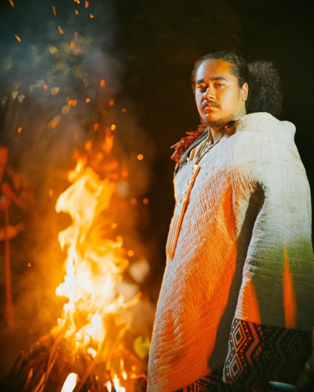 Te Pā Tū 6.15pm Event (WINTER May-Sept) - TE PA TU Reservations