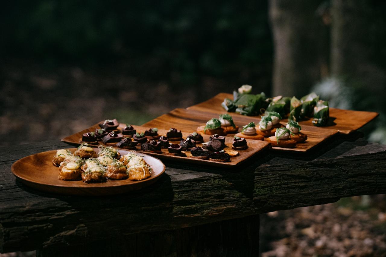 Te Pā Tū 6.15pm Event (WINTER May-Sept) - TE PA TU Reservations