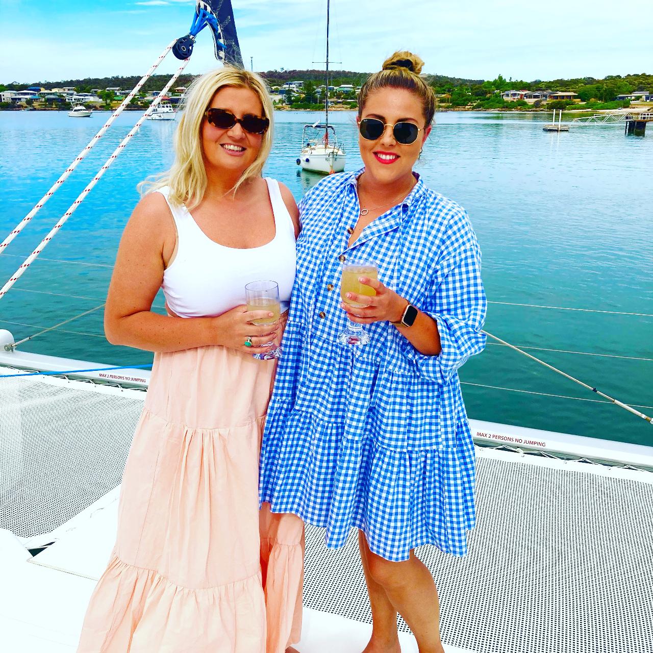 Sunset Cruise - Sunset Charters Reservations