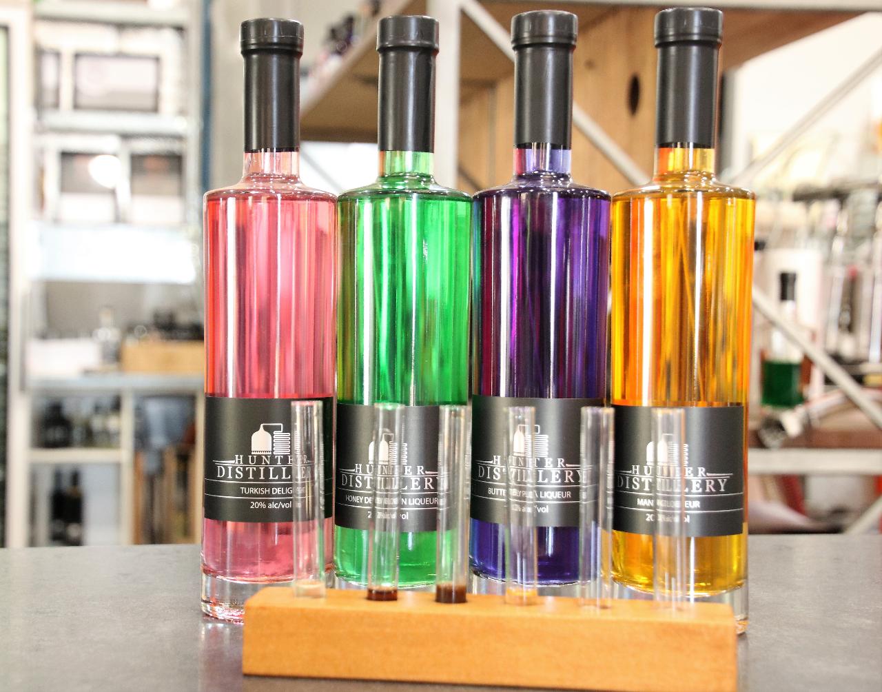 Hunter Valley - Tastes of the Hunter Private Tour - AEA Luxury Tours ...