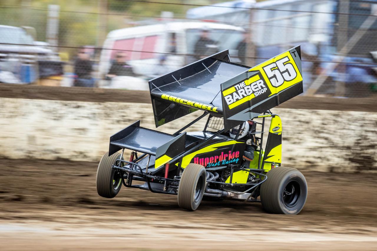 Extreme Sprintcar Experience | Tasmania - Extreme Sprintcars Reservations