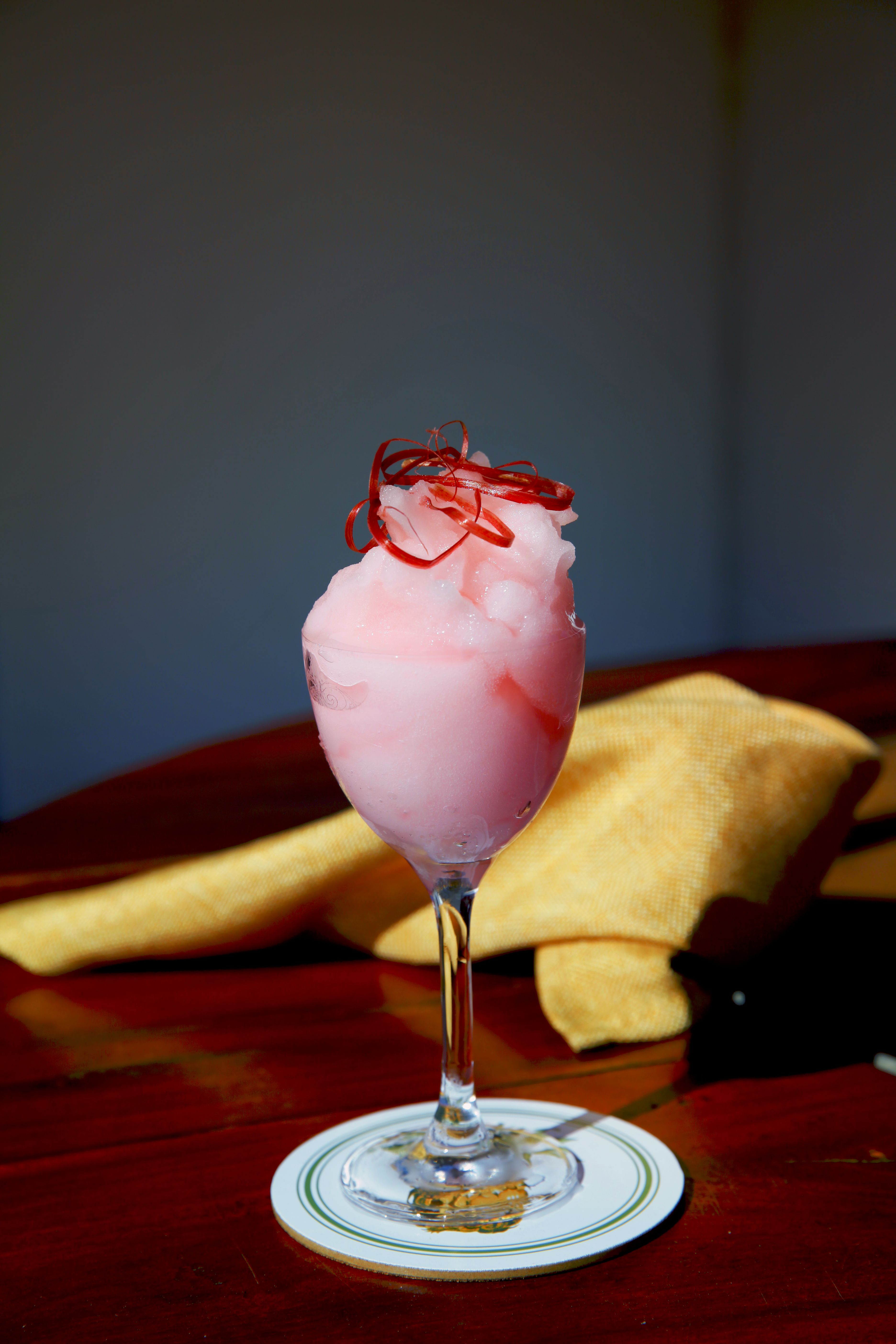 Cocktail Masterclass - Lord Byron Distillery