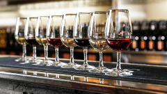 McGuigan Cellar door Reservations