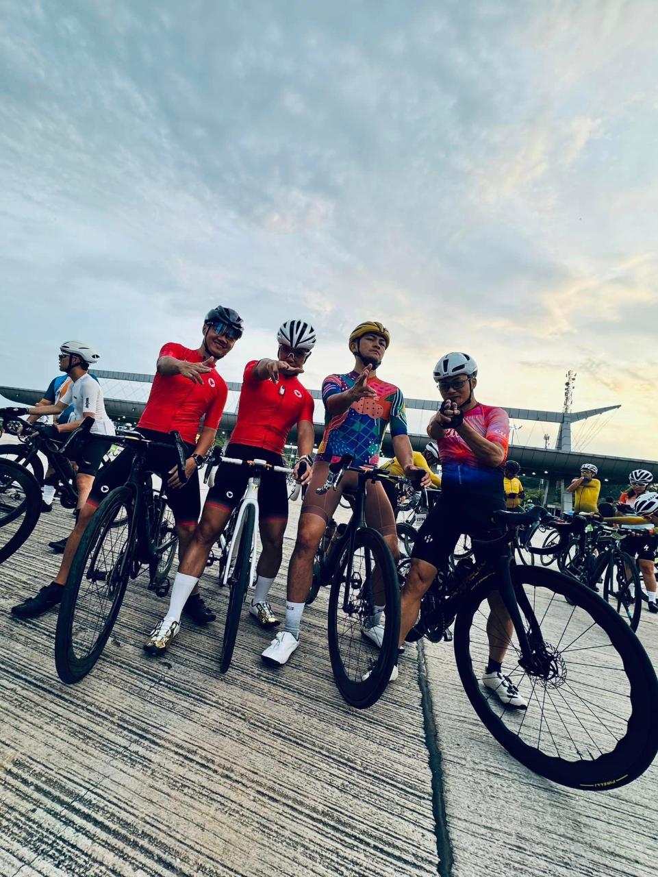 3 Days 2 Nights LEKAS Highway ride 2024 - Private (BPR) - EU Holidays ...