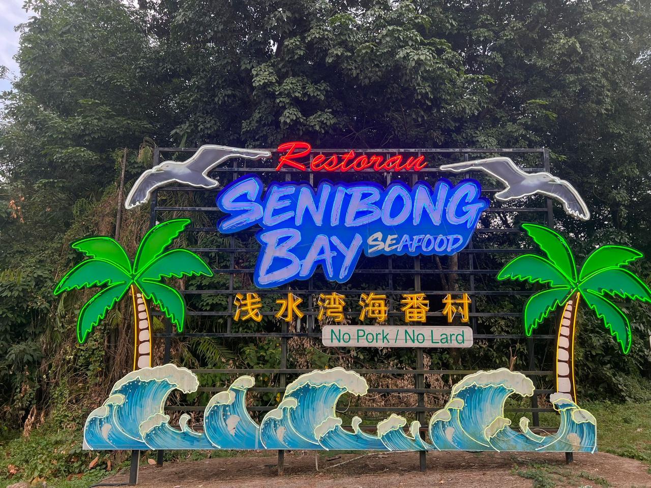 ONE DAY DESARU TOUR BY COACH - EU Holidays Pte Ltd Reservations