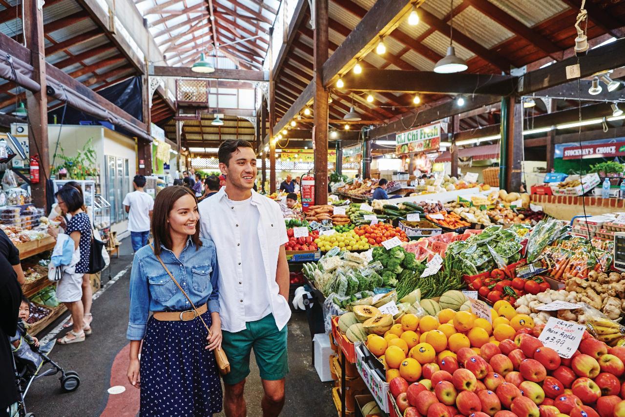 5D4N Perth Discovery with Swan Valley Daily Departure - EU Holidays Pte ...