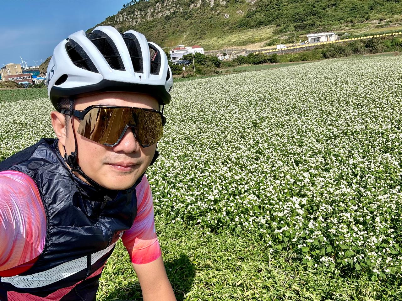 6D5N Jeju Island Cycling Land Tour ( Foldie Bike ) - EU Holidays Pte ...