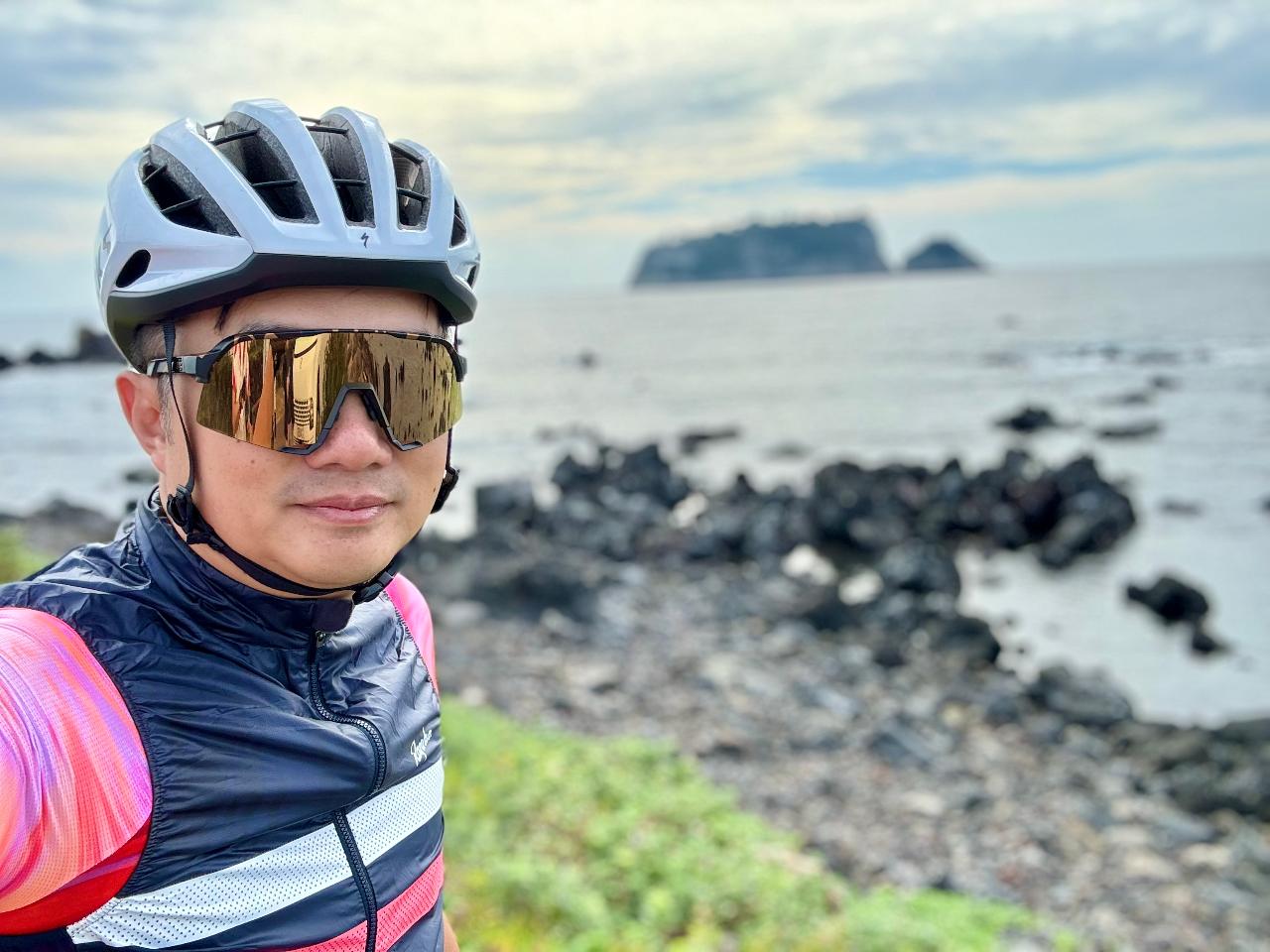 6D5N Jeju Island Cycling Land Tour ( Foldie Bike ) - EU Holidays Pte ...