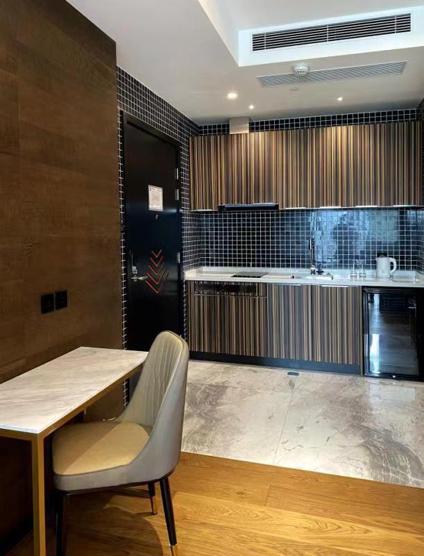 Interview With Marina La Torraca Of Phantom Elite And Exit