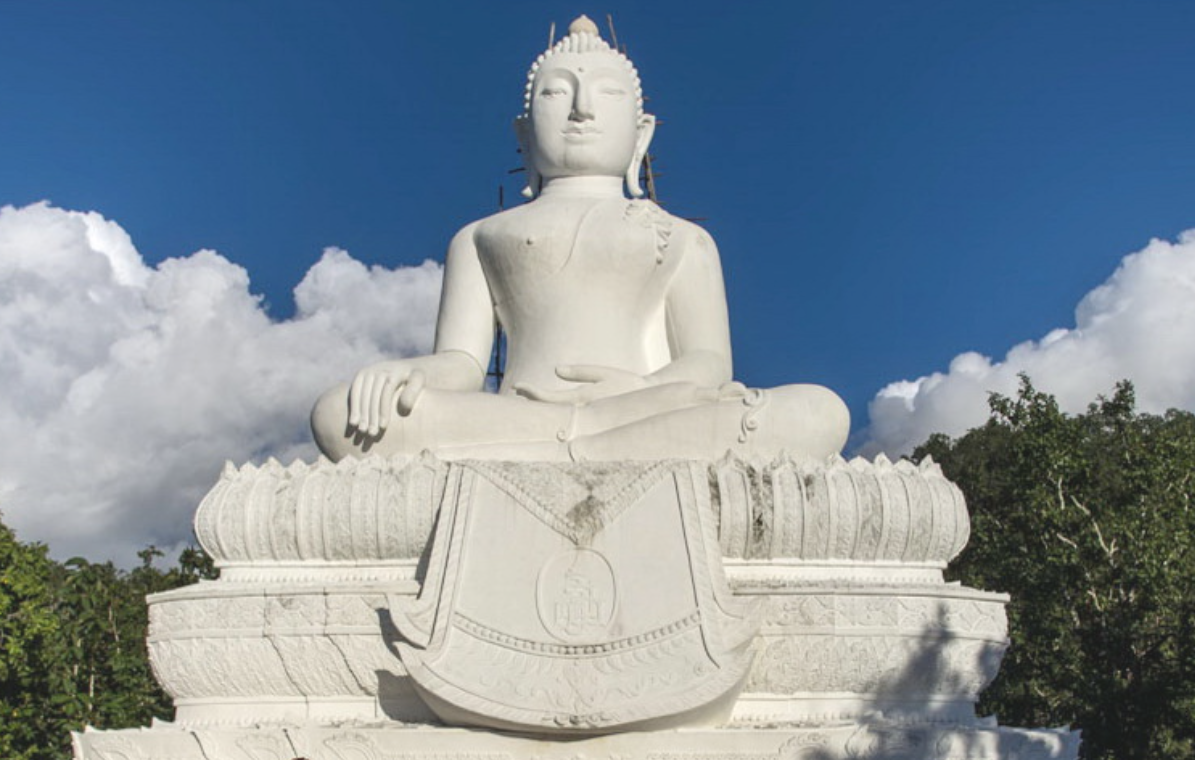 5D4N Chiangmai Stars & Pai Overnight Tour - EU Holidays Pte Ltd Reservations