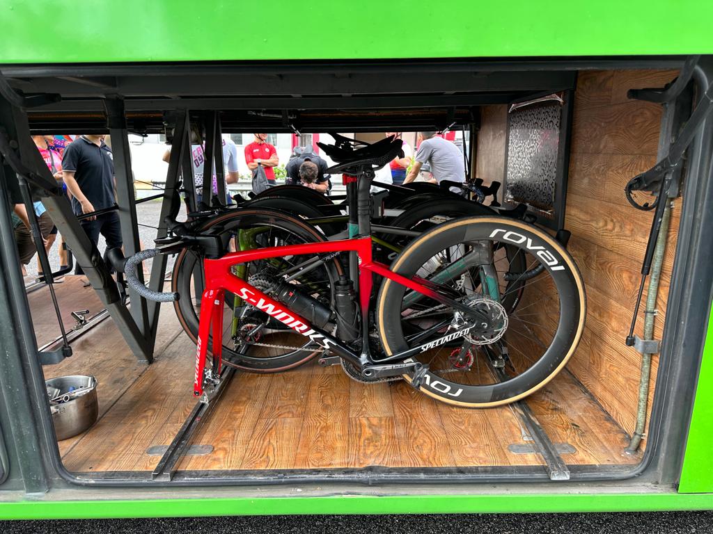 3 Days 2 Nights Lekas Night Ride 2024 - Special Departure 11 Oct - EU ...