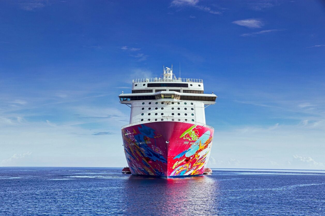 Genting Dream | Exclusive | 2 Night Weekend Getaway Resorts World ...