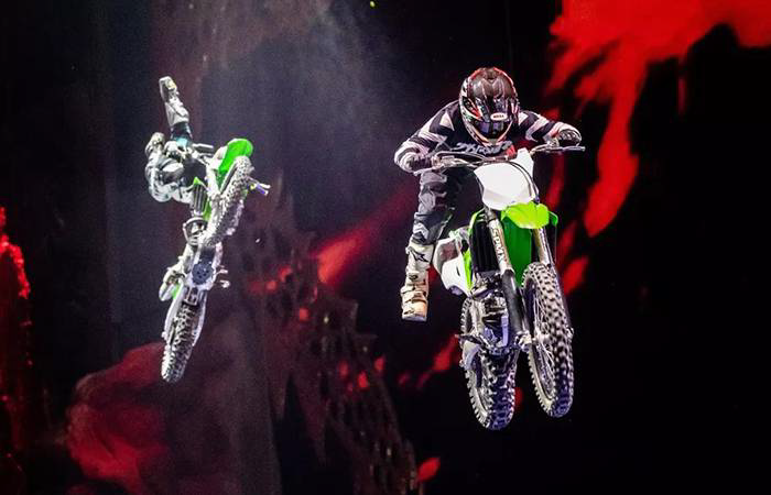 5D4N Macao + Chimelong Circus + Spaceship Park by Air Macau (Usual ...