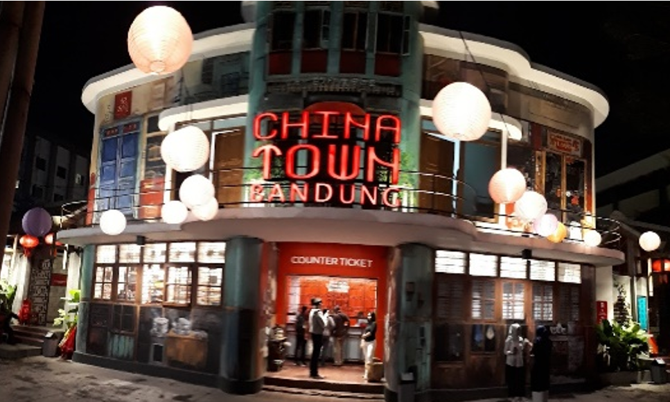 4D3N Inspiring Jakarta - Bandung with Fast Train Experience (4 to go ... 4D3N Inspiring Jakarta - Bandung with Fast Train Experience (4 to go ...