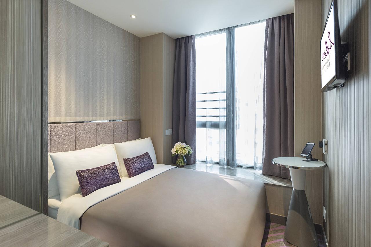 3D2N Hong Kong Free & Easy (SIC) - EU Holidays Pte Ltd Reservations