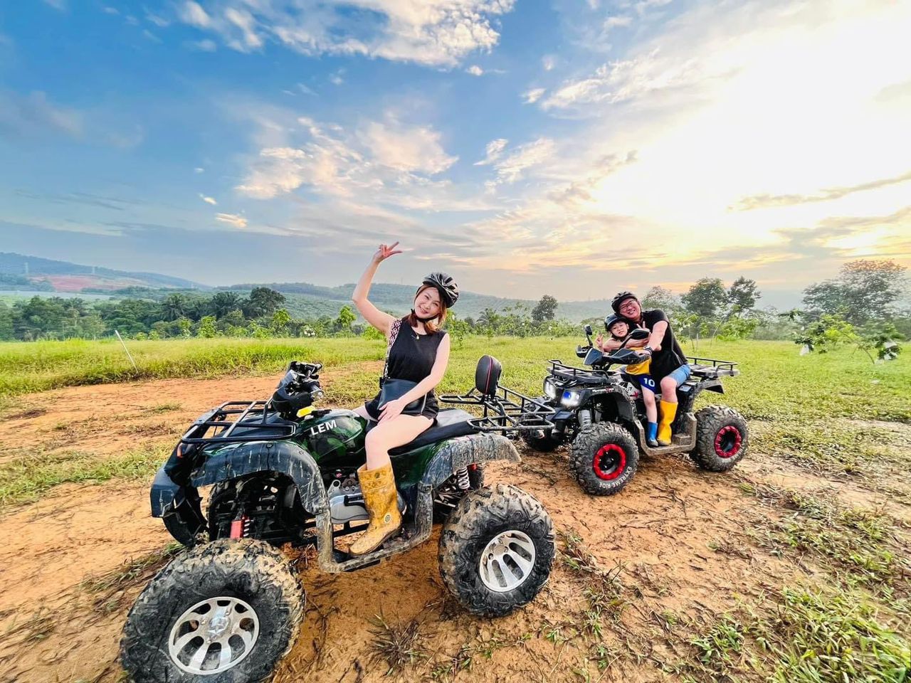 3D2N JOHOR FAMILY NATURAL CLASSROOM - EU Holidays Pte Ltd Reservations