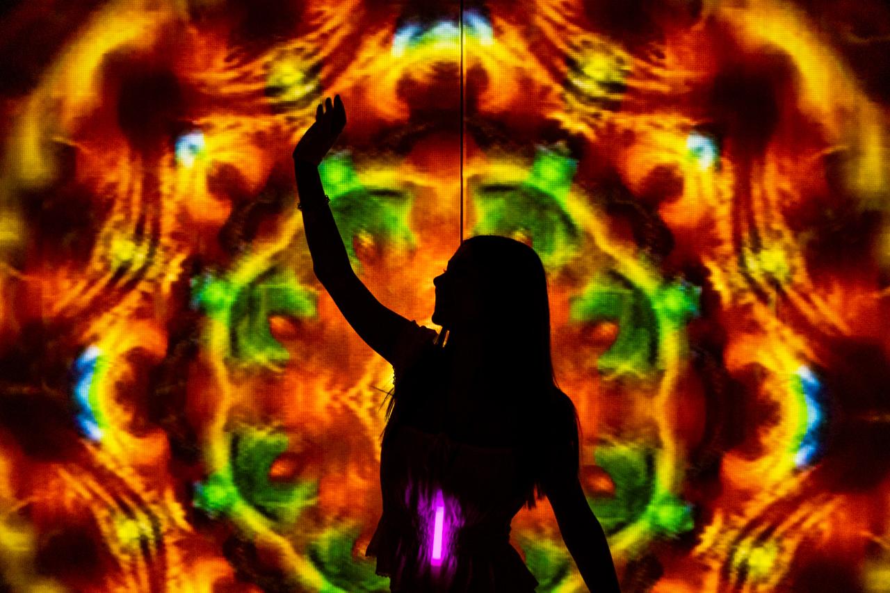 Things To Do Gold Coast, QLD | INFINITY Attraction