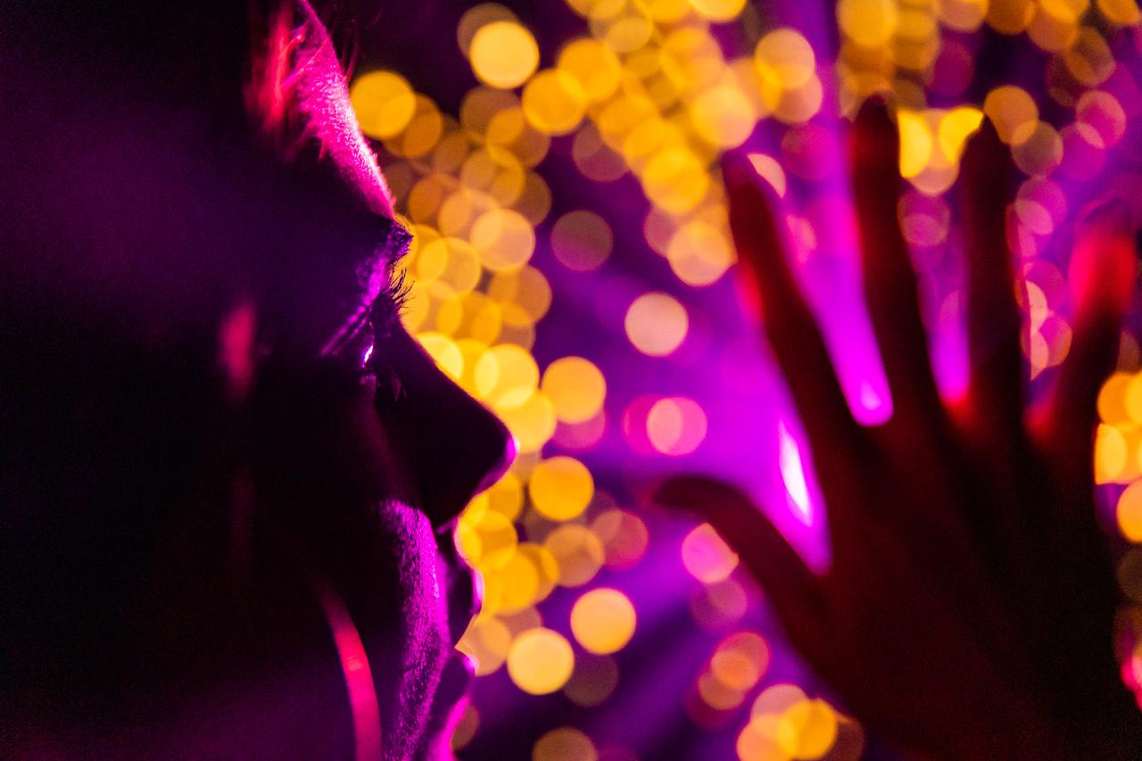 Things To Do Gold Coast, QLD | INFINITY Attraction