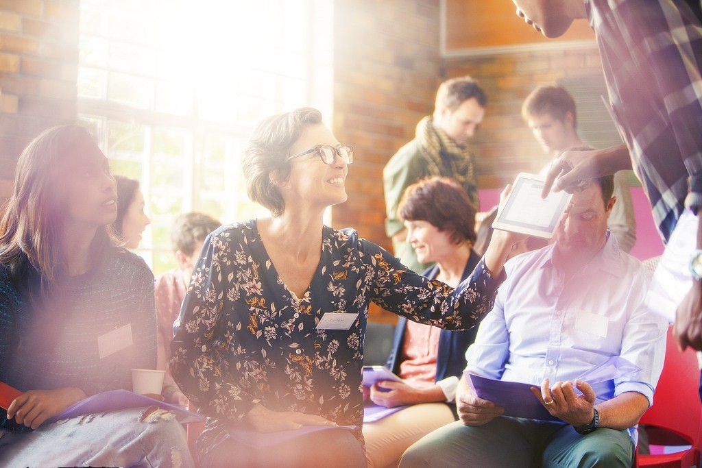 The Apprentice - Team Building!