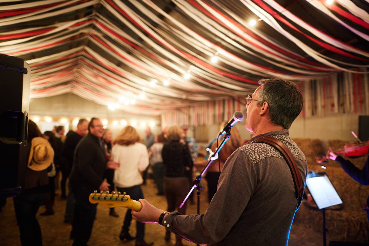 Wild West Themed Event - Dust Off Your Boots!