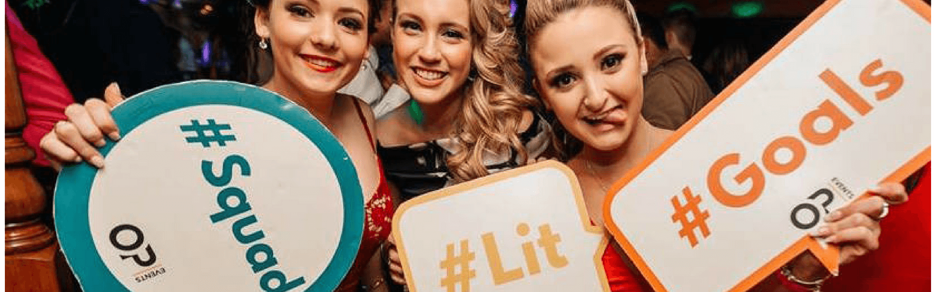 School Social Ultimate Package - Unique Function Venue