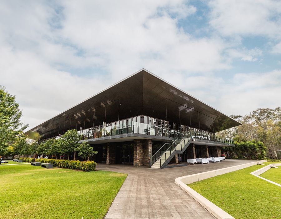 Magical Woodland Venue Social Package - South West Sydney