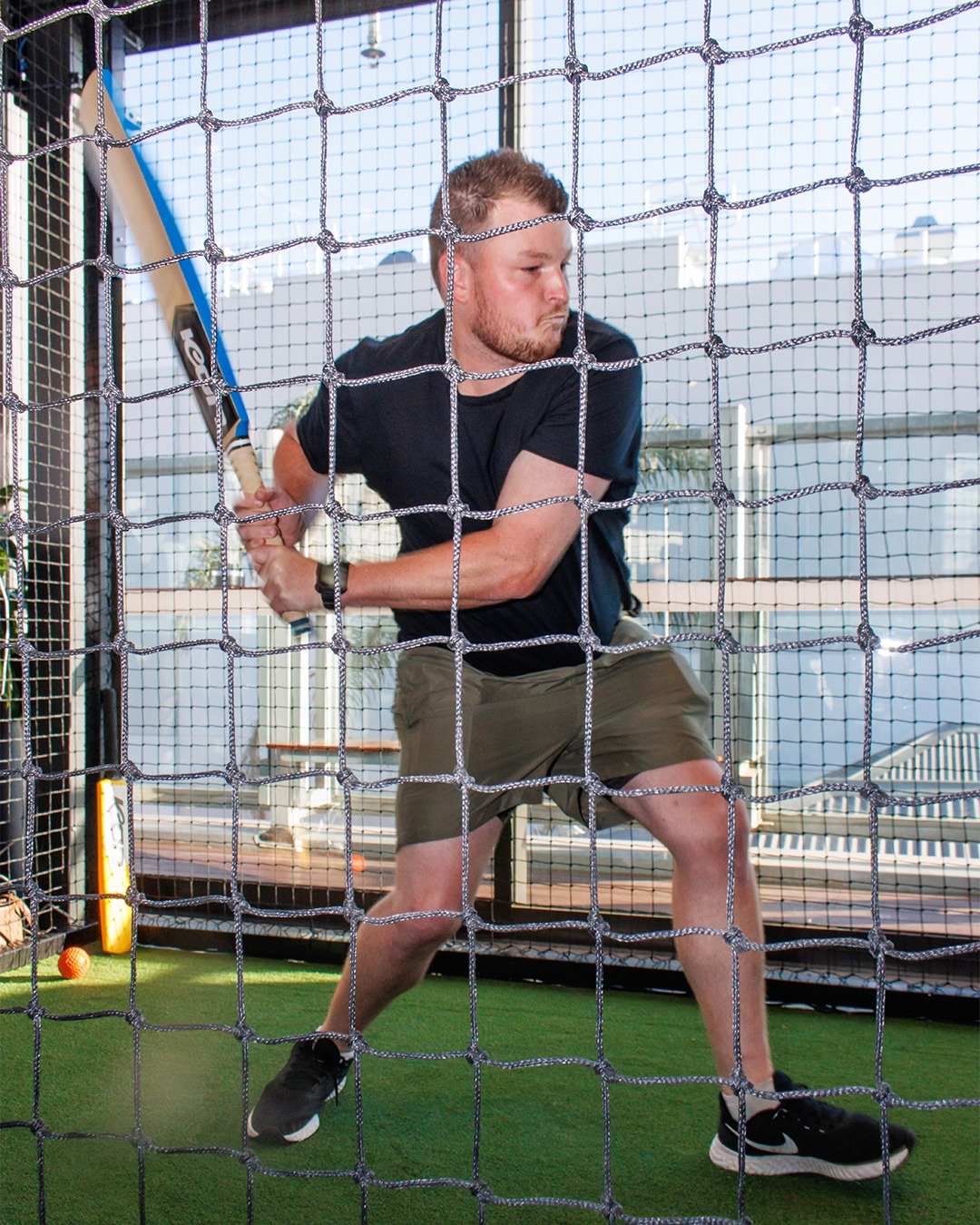 Ultimate All in Cricket, Dinner and Drinks Package