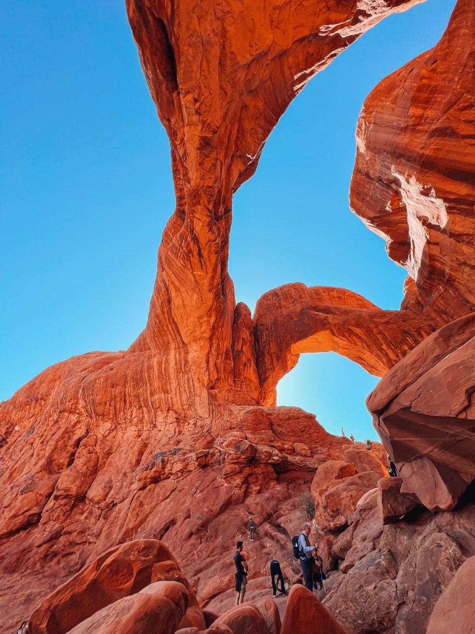Utah - UTAH NATIONAL PARKS: THE MIGHTY 5 & BEYOND | MapoTapo