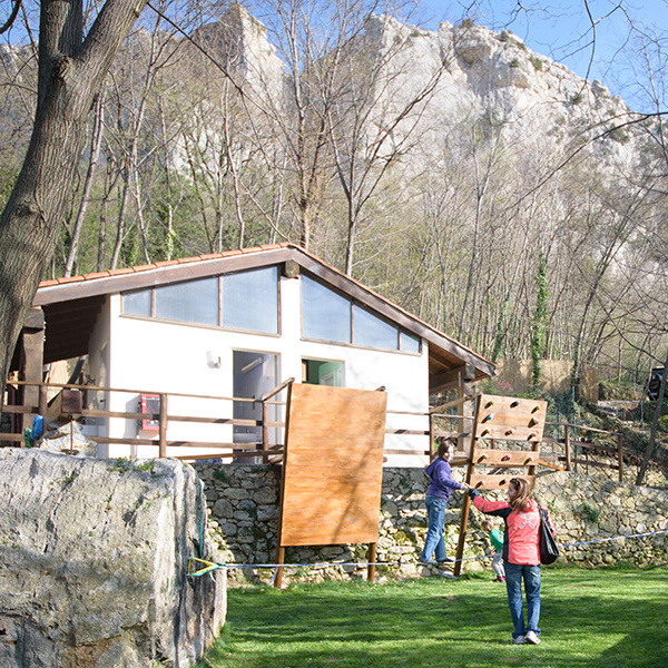 Margalef - MARGALEF ROCK TRIP: CLIMBING IN EUROPE'S BEST CRAGS | MapoTapo