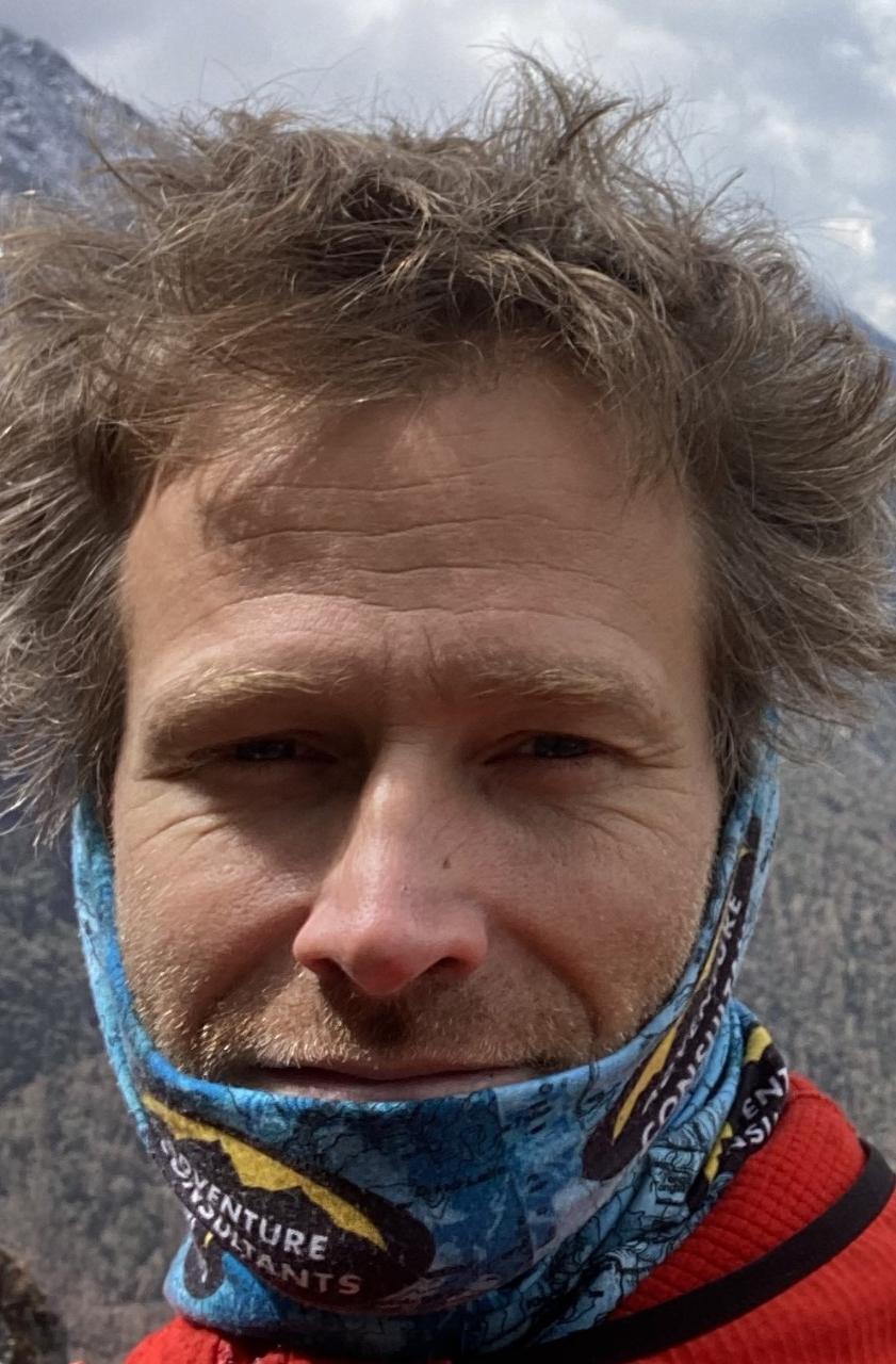 Chamonix - CRACK MASTER: CHAMONIX TRAD CLIMBING COURSE | MapoTapo