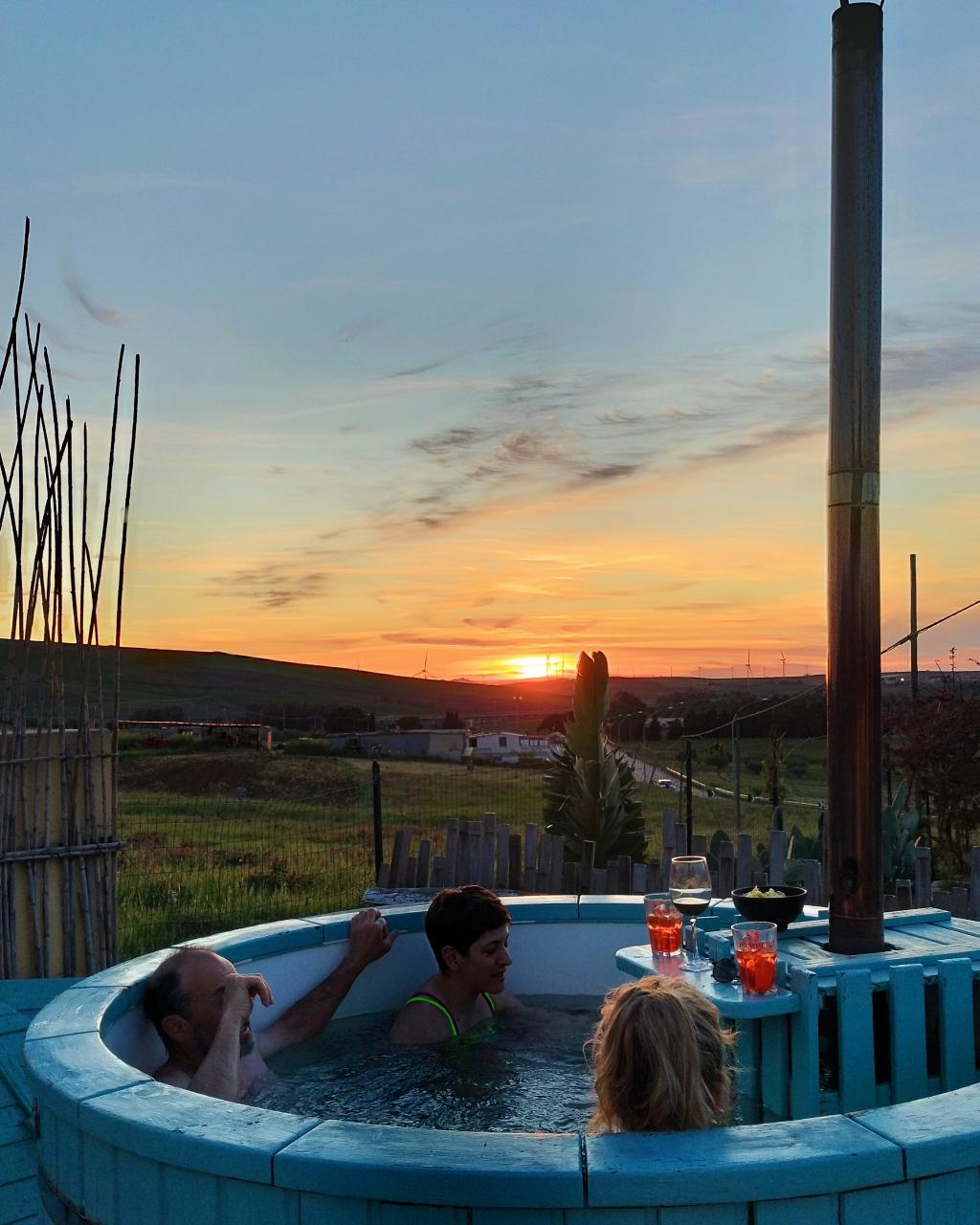 Boulder Camp: Sicily - Rock Climbing Trips | Mapo Tapo