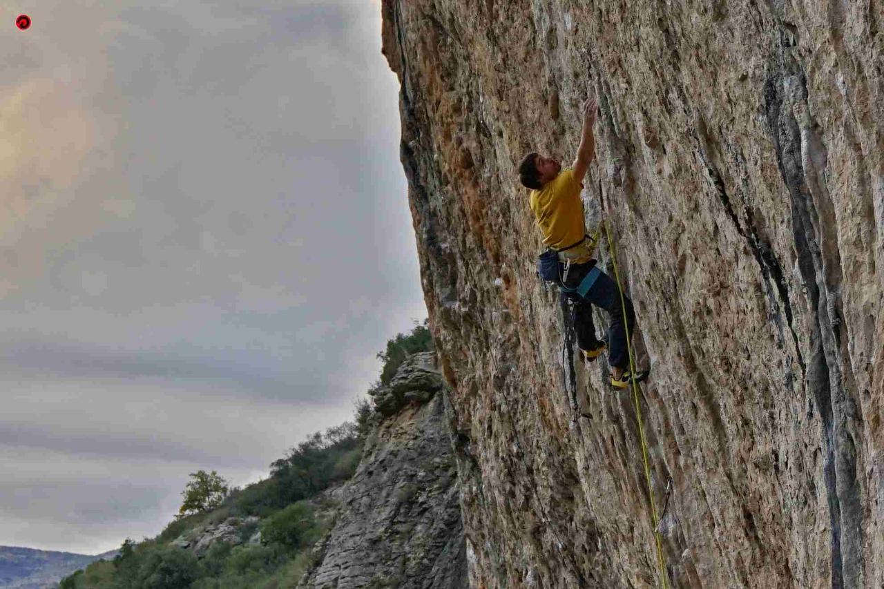 Margalef - MARGALEF ROCK TRIP: CLIMBING IN EUROPE'S BEST CRAGS | MapoTapo