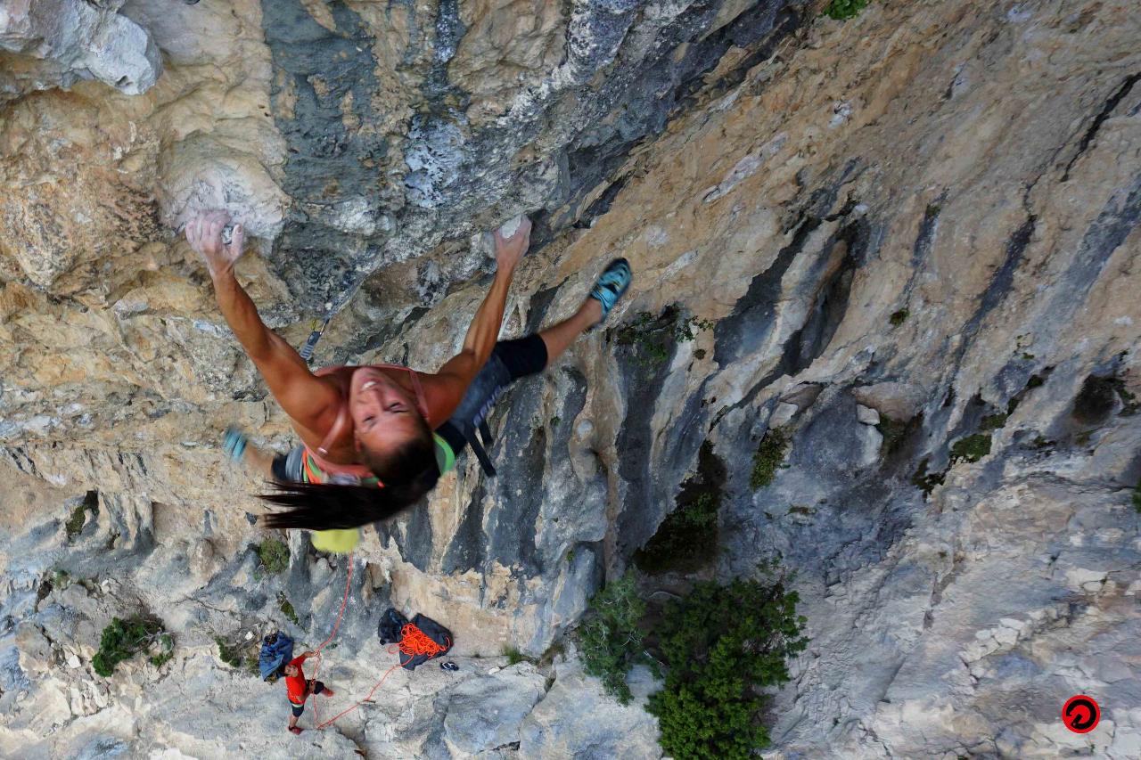 Performance Coaching Rodellar - Rock Climbing Trips | Mapo Tapo