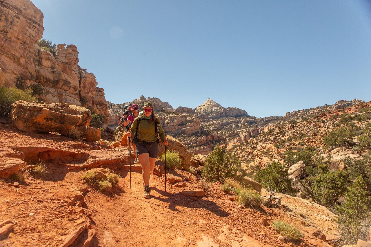 Utah - UTAH NATIONAL PARKS: THE MIGHTY 5 & BEYOND | MapoTapo