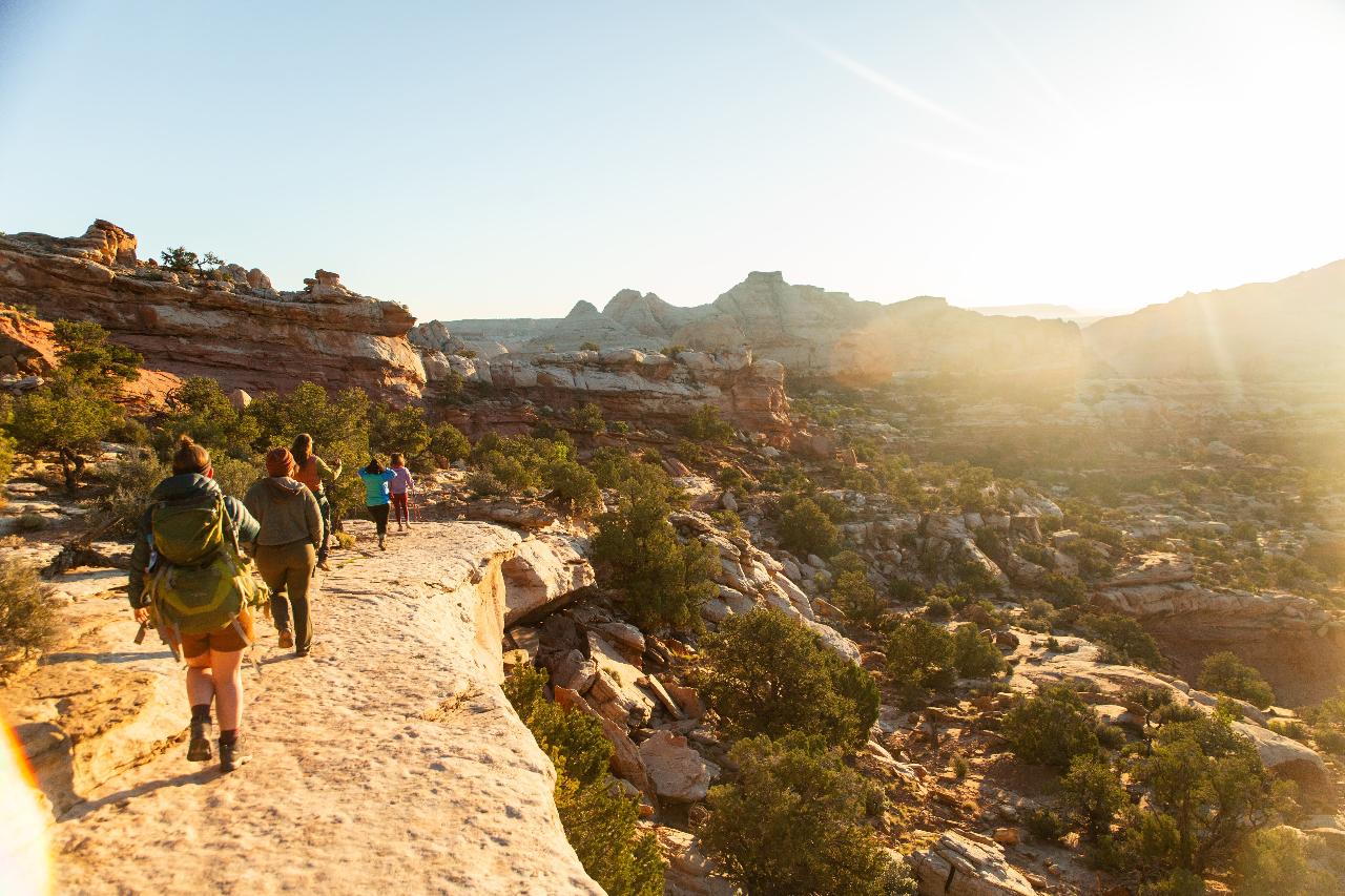 Utah - UTAH NATIONAL PARKS: THE MIGHTY 5 & BEYOND | MapoTapo