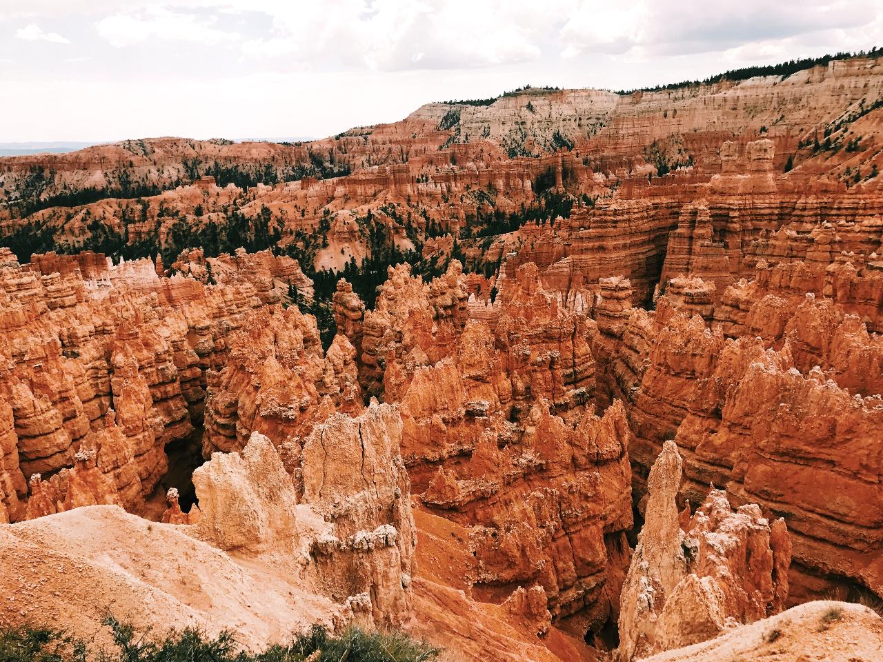 Utah - UTAH NATIONAL PARKS: THE MIGHTY 5 & BEYOND | MapoTapo