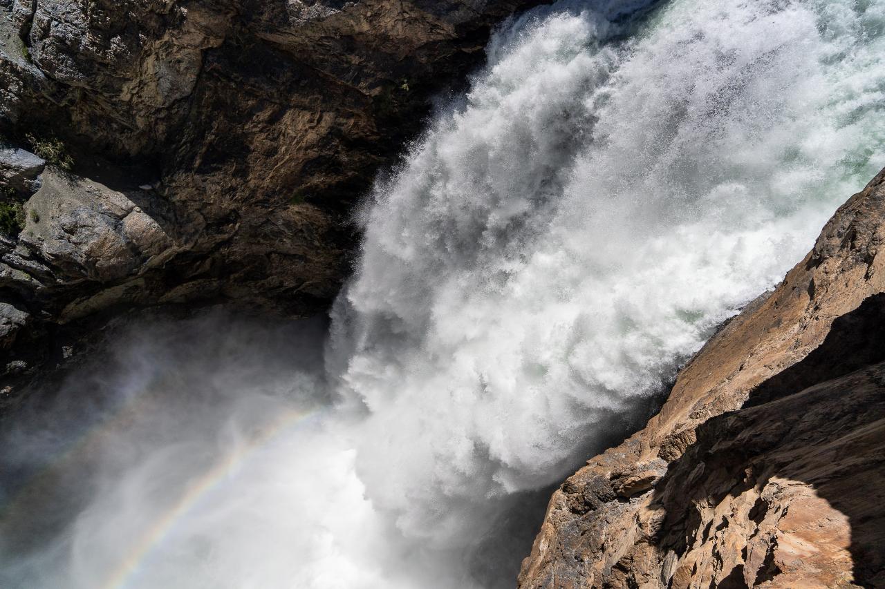 Bourg-Saint-Maurice - INTO THE WILD: GRAN PARADISO HIKE | MapoTapo