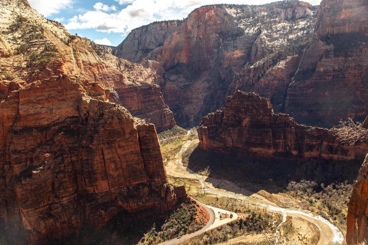 Utah - UTAH NATIONAL PARKS: THE MIGHTY 5 & BEYOND | MapoTapo