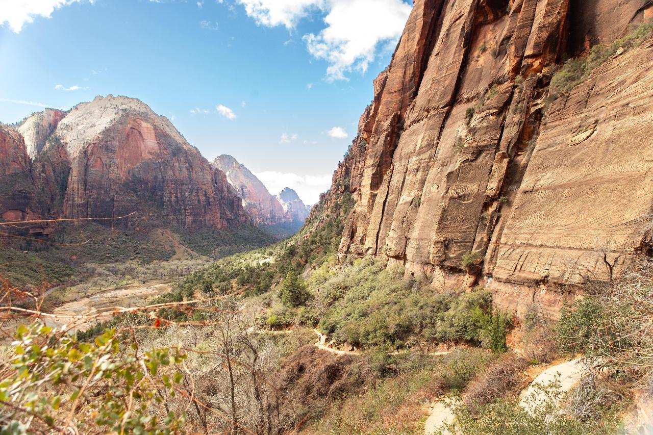 Utah - UTAH NATIONAL PARKS: THE MIGHTY 5 & BEYOND | MapoTapo