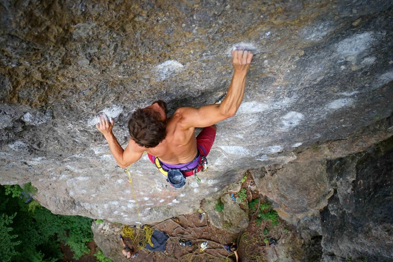 Ceuse - CEÜSE ROCK TRIP: CLIMBING IN EUROPE'S BEST CRAGS | MapoTapo