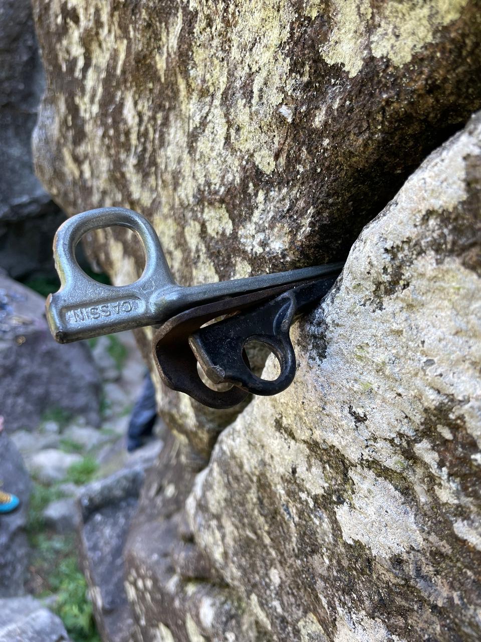 Val di Mello - VAL DI MELLO ROCK TRIP - TRAD CLIMBING | MapoTapo