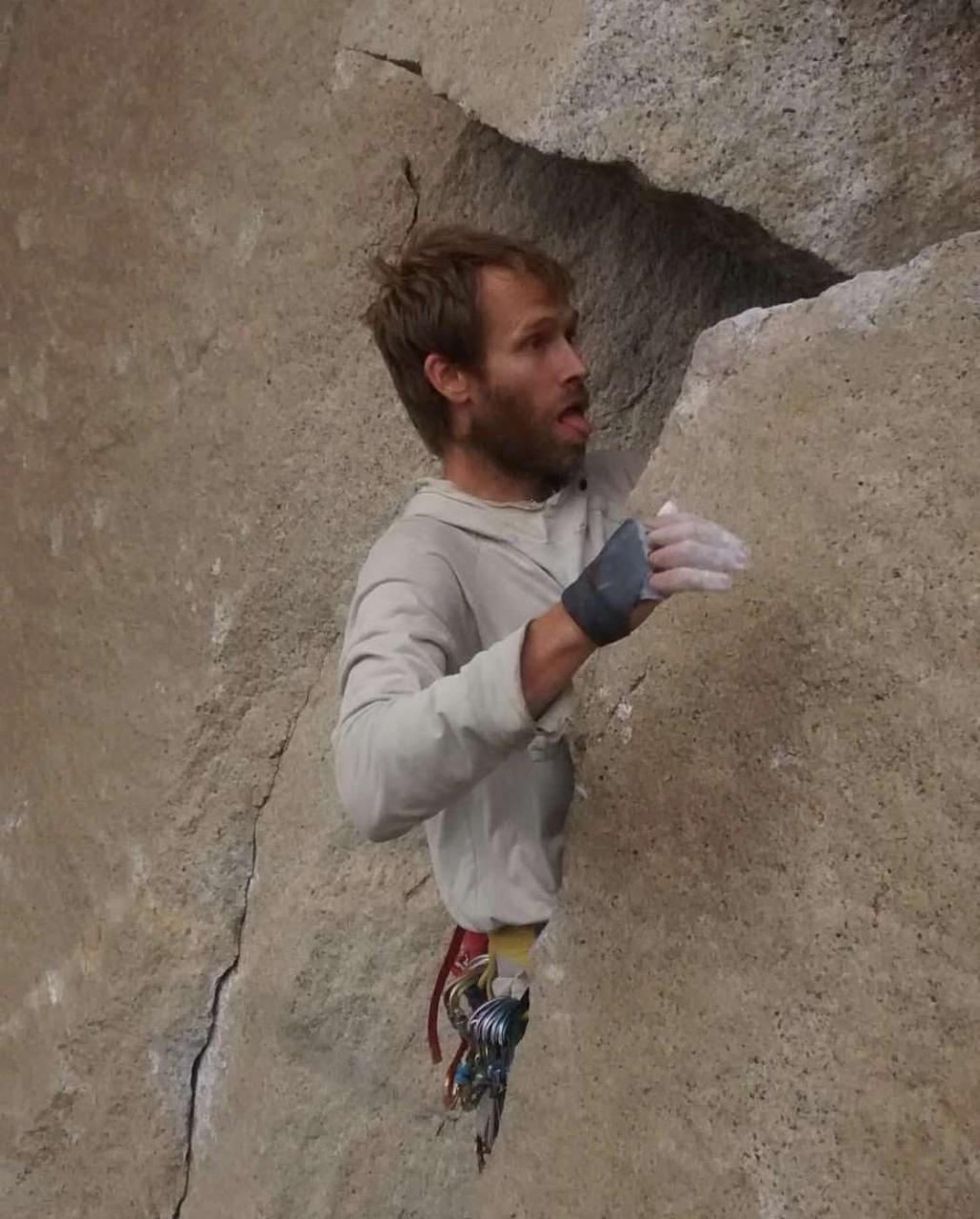 Chamonix - CRACK MASTER: CHAMONIX TRAD CLIMBING COURSE | MapoTapo