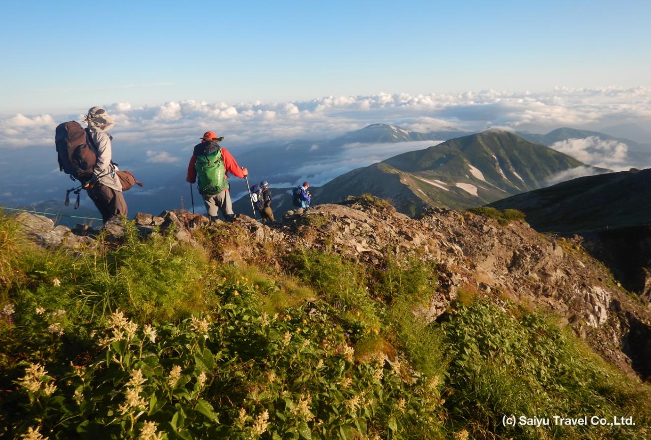 Ota City, Tokyo - ACROSS JAPAN’S ROOFTOP: FUJI AND THE ALPS | MapoTapo