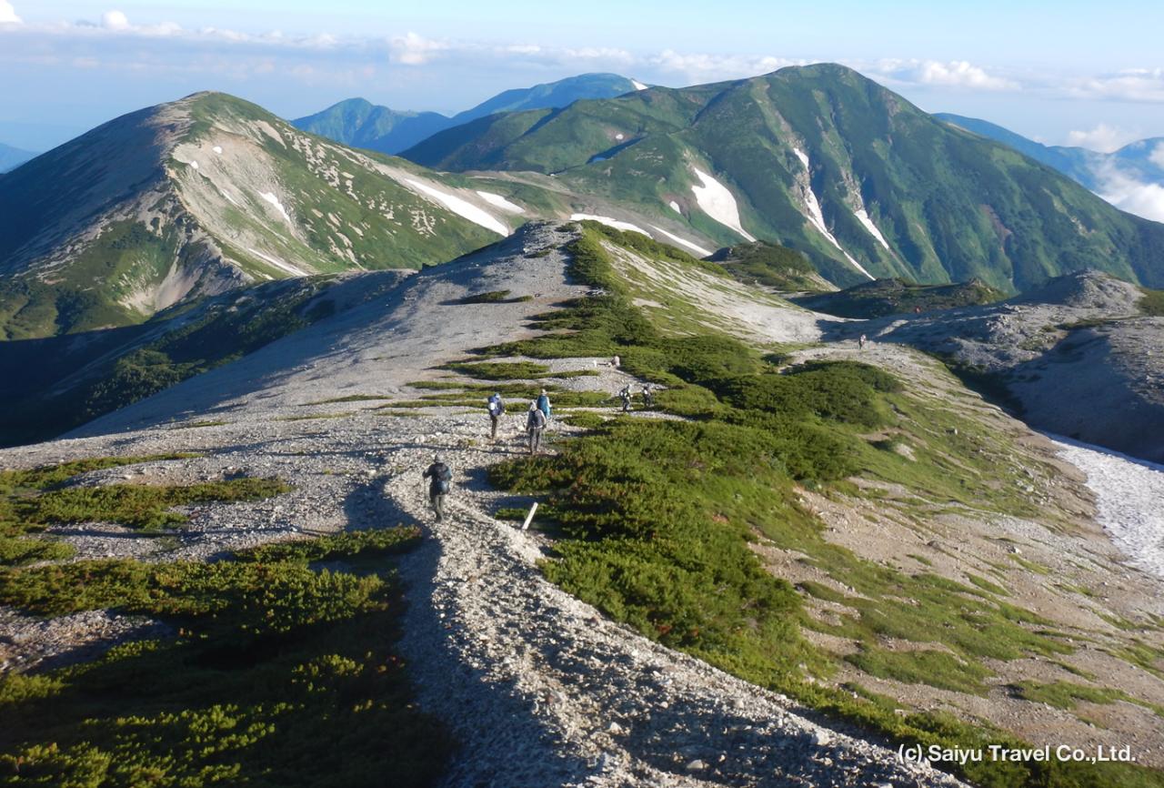 Ota City, Tokyo - ACROSS JAPAN’S ROOFTOP: FUJI AND THE ALPS | MapoTapo